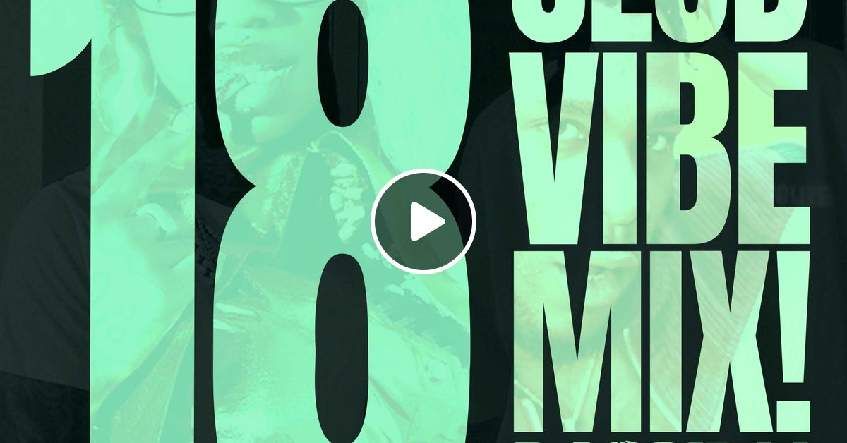 CLUB VIBE MIX #018 DJ ANDY 2023 by VDJ ANDY | Mixcloud
