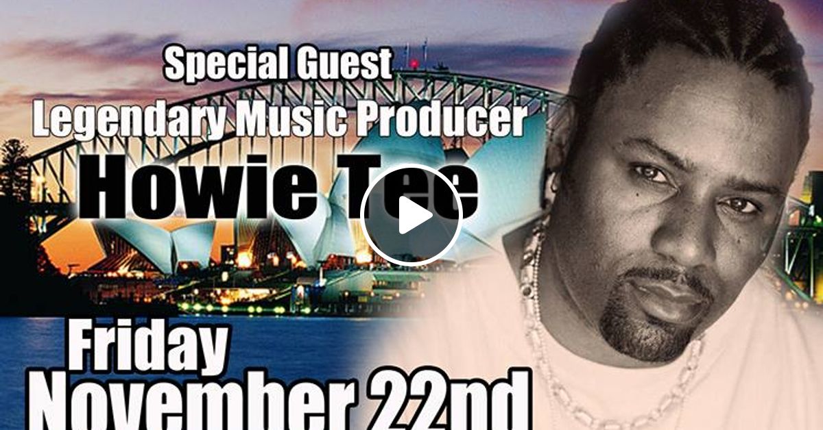 MNM Show with Howie Tee featuring Father MC by Muzic'n'Me Productions ...