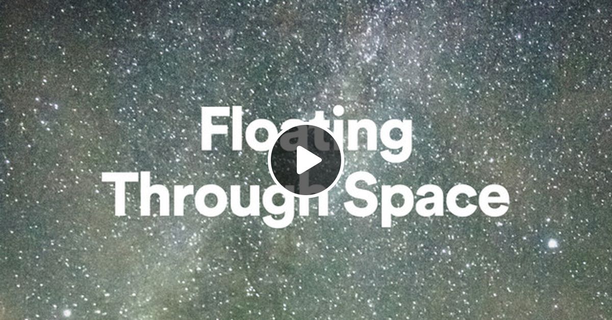 Poets & Poetry: In the Mix Episode 24: Floating through Space ...