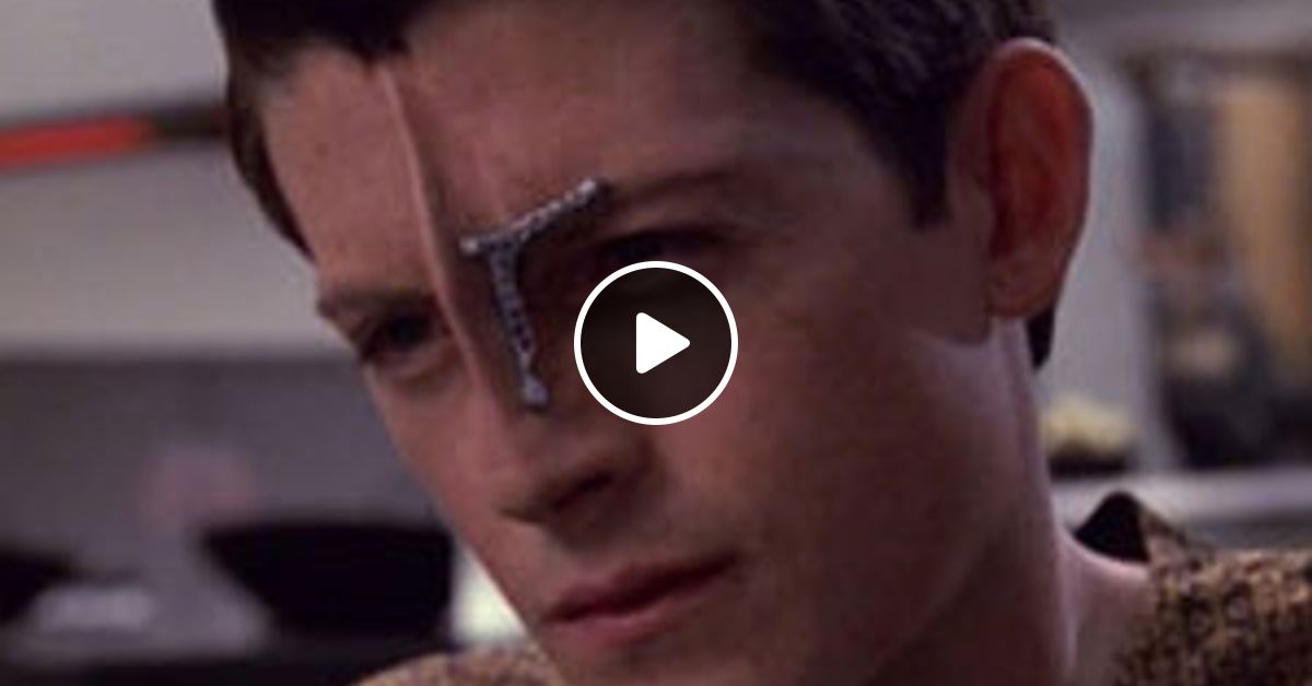 (TTV Selects) Trek TV Episode 98 - Interview with Manu Intiraymi; Icheb ...