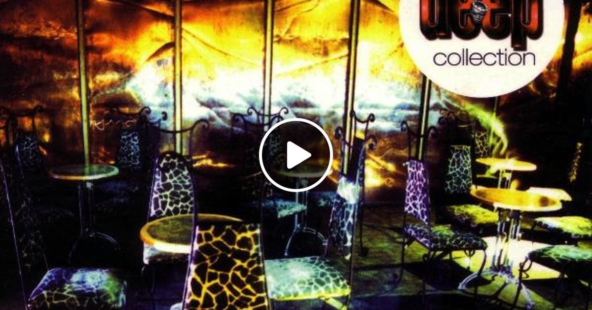 JL Magoya Deep Collection Vol1 (1999) by JL Magoya | Mixcloud