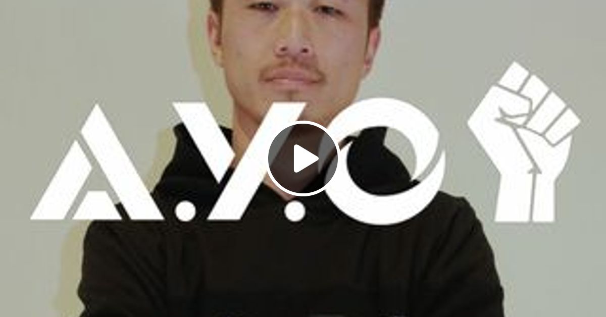 DJ KENKEN - A.Y.O MIX vol.104 新譜 New release HIPHOP R&B DJ MIX by AYO ...
