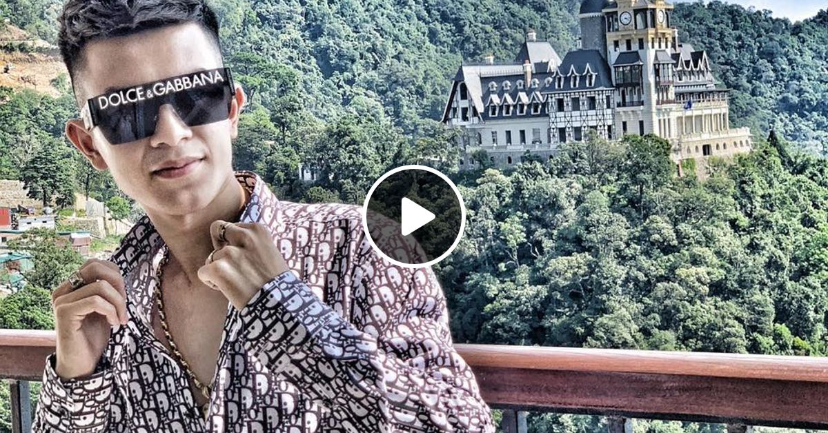Deep|Dòng Nhạc Deep House Là Bất Diệt-Tùng Cadilak Mix by Dj Tùng Cheese ️ | Mixcloud