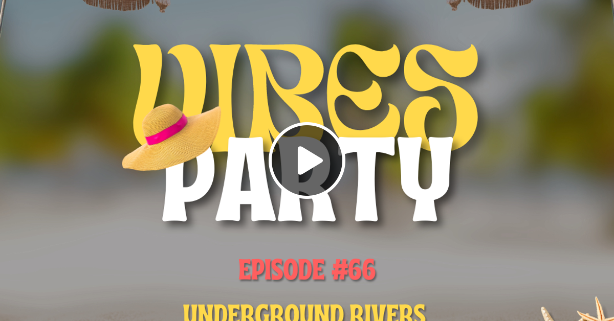 THE SPYMBOYS On Millenium FM - Electro Dj Web Radio [ UNDERGROUND RIVERS #66 VIBES PARTY ] by ...