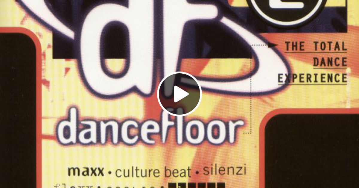 Dancefloor 2 - Medley 1994 by Mankie Eriksson by Magnus Mankie Eriksson | Mixcloud
