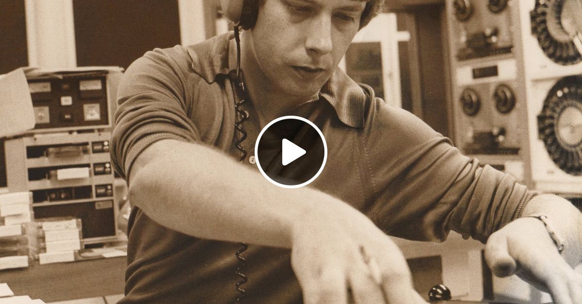 Roger Scott – Capital Radio – Hit-line Top 10 + People's Choice (1981 ...