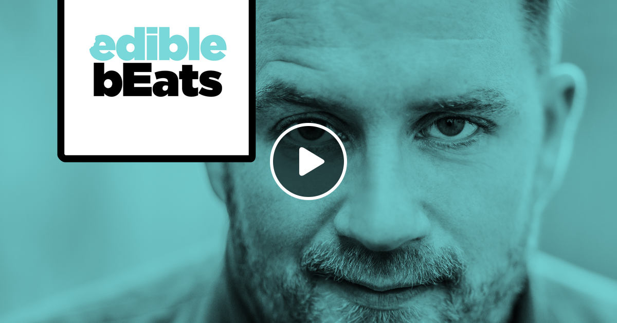 EB022 - edible bEats - with Eats Everything by Eats Everything | Mixcloud