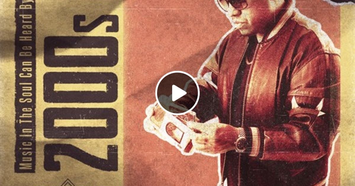 Christian Jae - 2000s ISHH by dds330 | Mixcloud