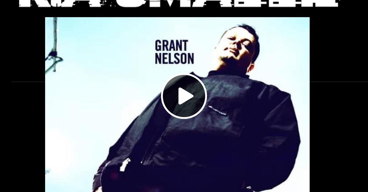 BACK2BASICS GRANT NELSON SPECIAL by K.A.SMALLZ | Mixcloud