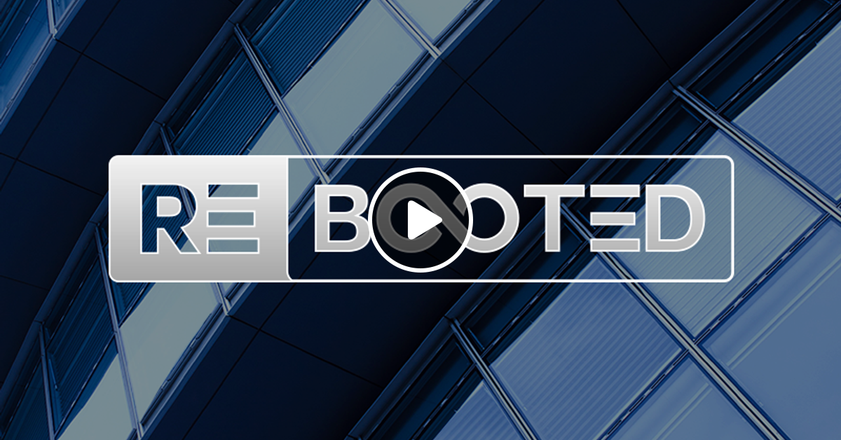 Scott Bond: Rebooted Vol. 1 by Trance Mix | Mixcloud
