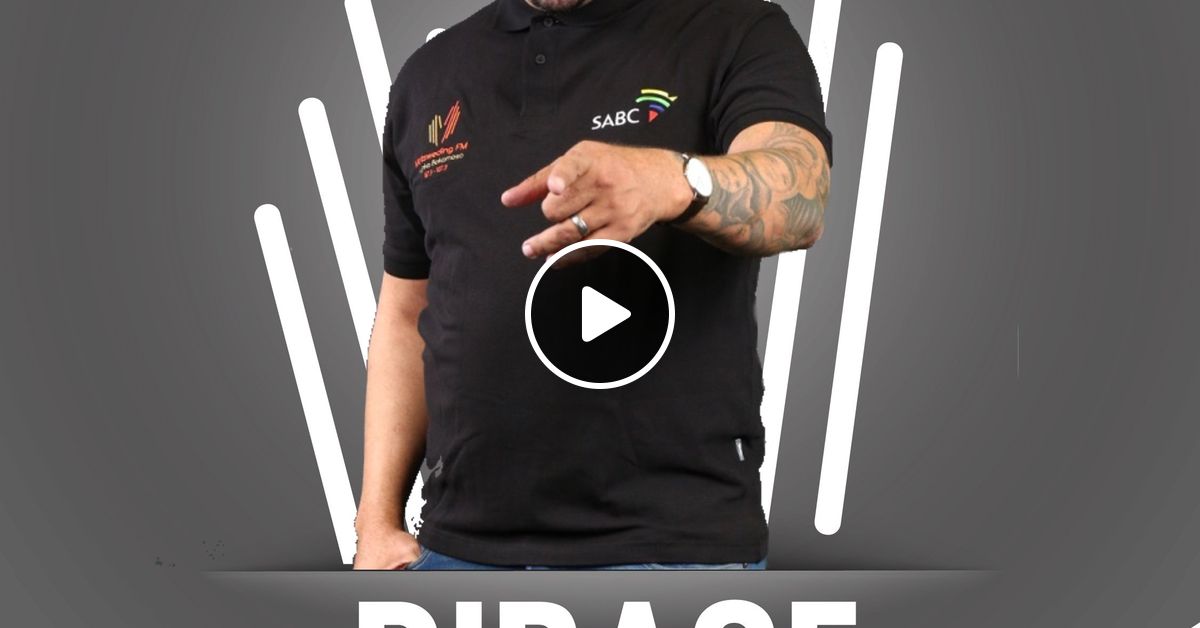 DiRage Mix By Amon Mokoena - 19 November 2021 by Motsweding FM | Mixcloud