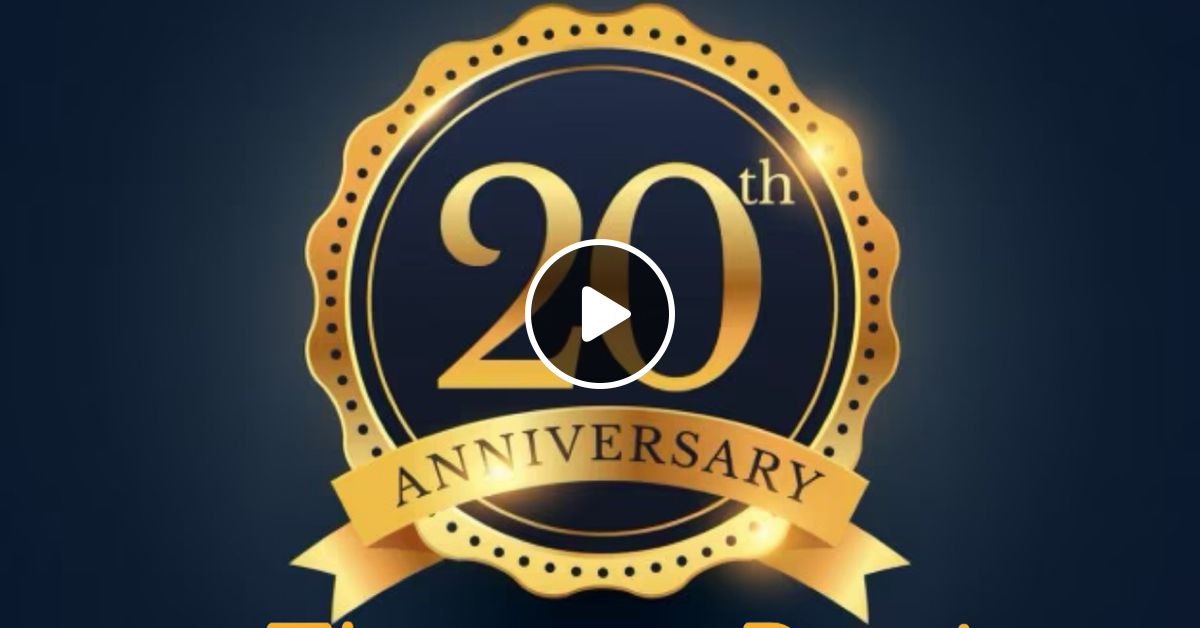 Neil Fearnley 20th Anniversary Mix by weekendradio.co.uk | Mixcloud