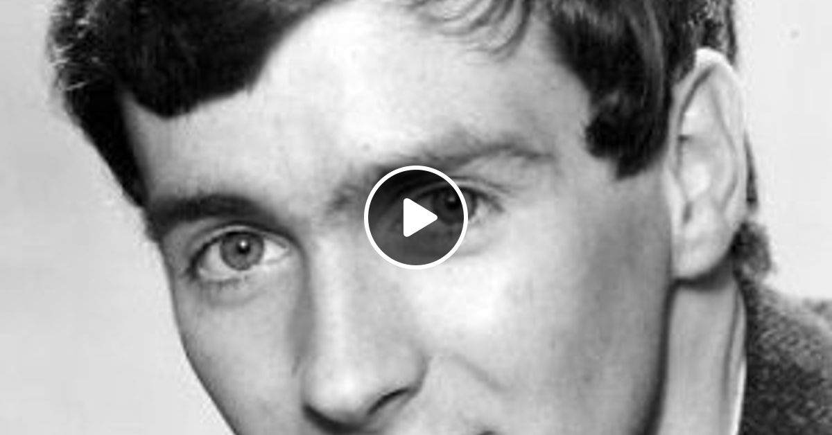 kenny everett mixcloud
