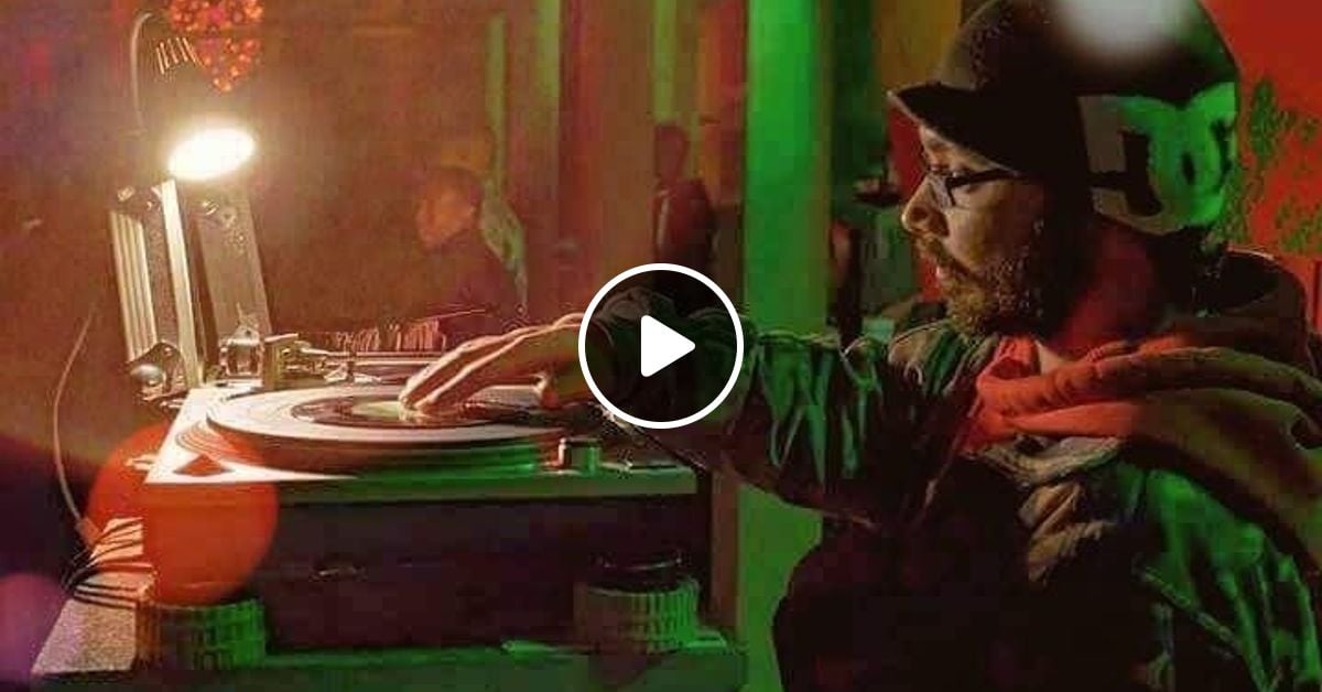 Dimensions Of Dub EHFM Guest Mix by Matty Banton | Mixcloud