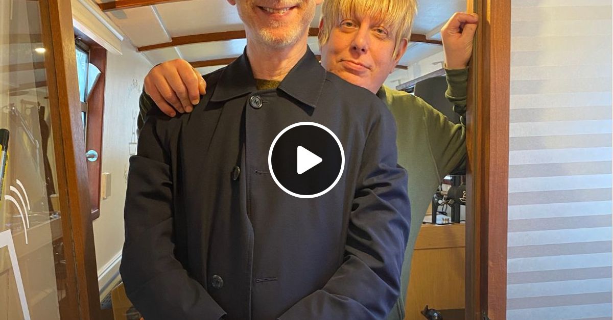 GC's Punk and New Wave Show | The BoAt Pod | April 2023 by The BoAt Pod ...
