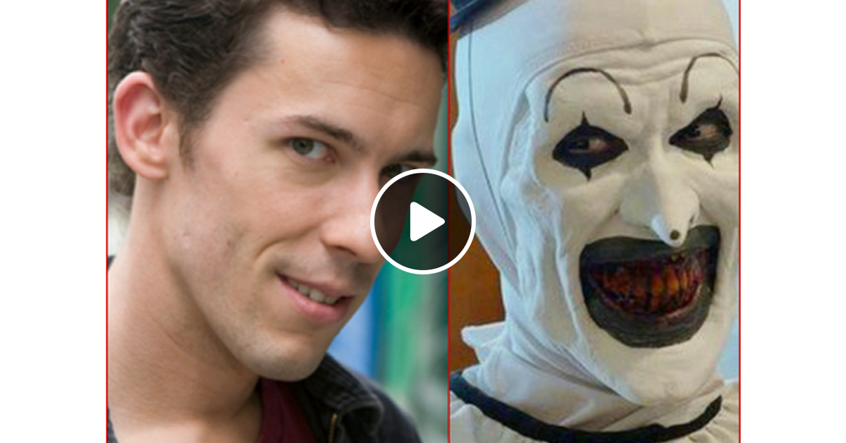 Season Premiere: Guest, David Howard Thornton, "Art the Clown" of ...