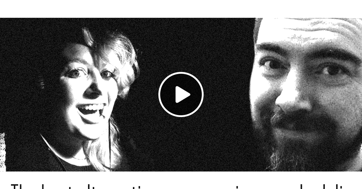 SexCake episode 10! Bizzaro world, seen from fatting satellites! by ...