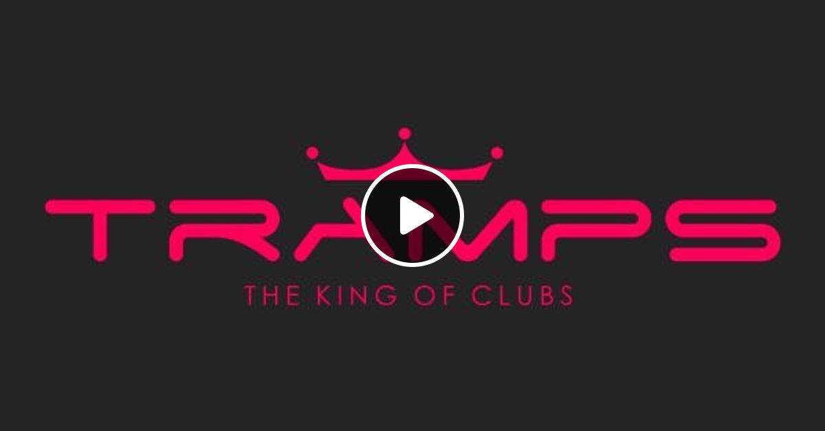 Tenerife Reunion Tramps Mixtape (Sweet Harmony Mix) by Dean Clarke ...