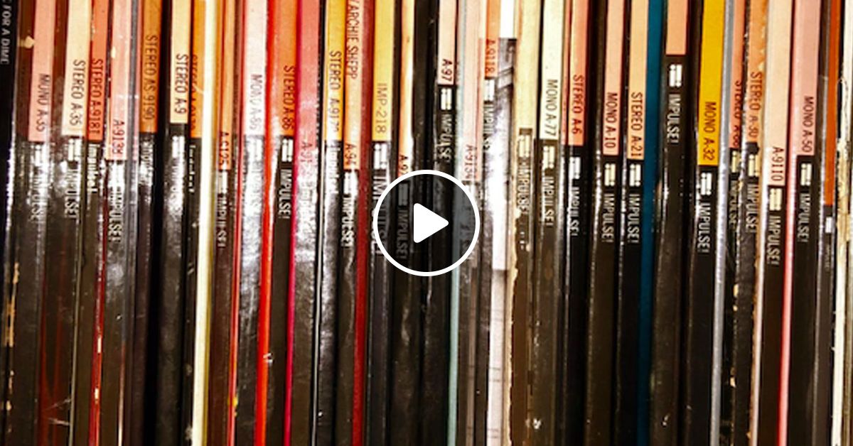 Johnny Smoke - IMPULSE !!! - Waaghals / 16-02-2023 by Radio Nul | Mixcloud