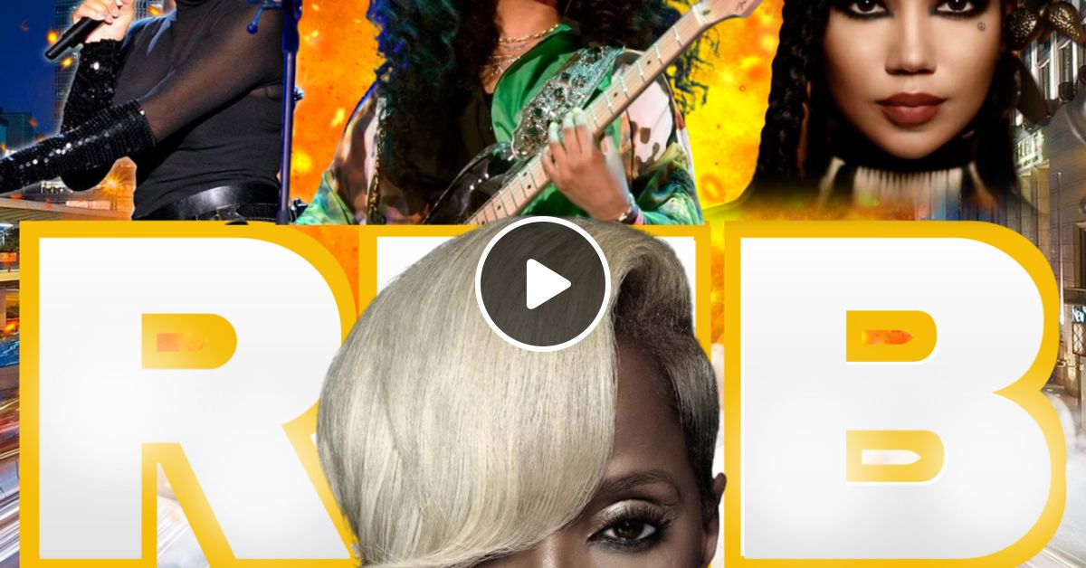 THE BEST 2HR R&B/SOUL MIXCLOUD SHOW (DJ SHONUFF) by DJ SHONUFF | Mixcloud