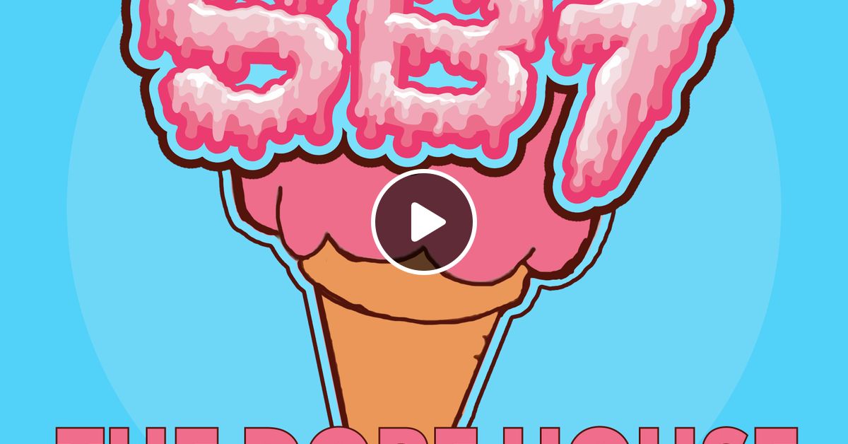 SB1 - THE DOPE HOUSE [ LOFI - BASS - ELECTRO - DRUM AND BASS] by SB1 | Mixcloud