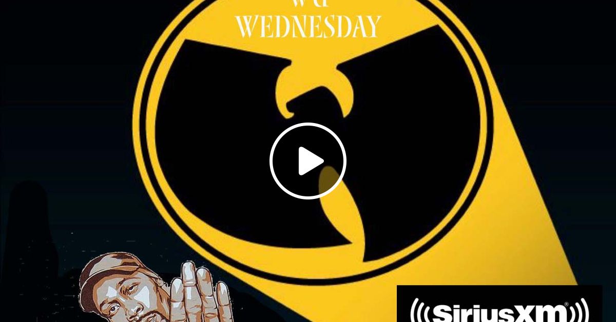 RZA - WU Wednesday EP. 23 (Dangerous Duets) (RTB) - 2024.05.01 by ...