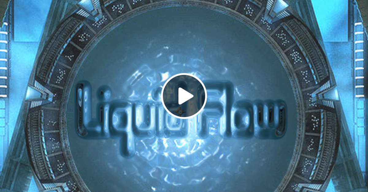 Liquid Flow by Flowcontrol | Mixcloud