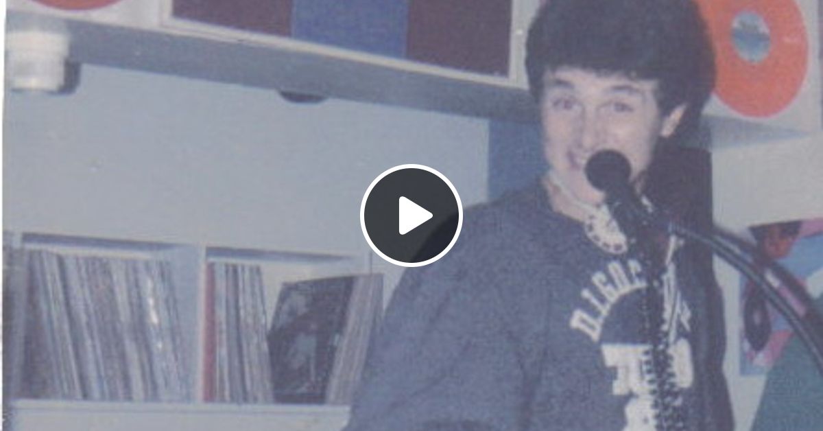 DJ NICK - DISCO MIRTALI No2 (15-02-1986) by DJ Nick Levantis | Mixcloud