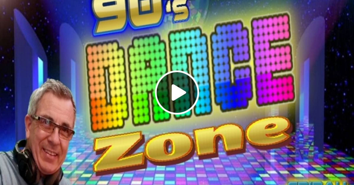 90’s- Keith dBee - 18.10.2024 by LIVETRIBE | Mixcloud