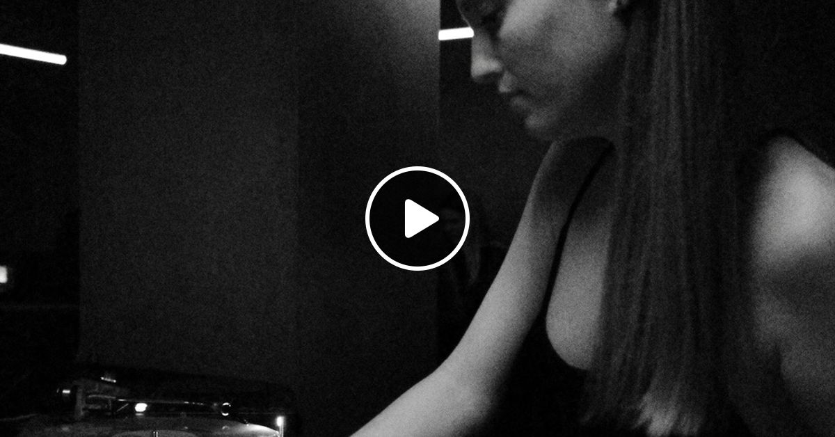 Groove Bar Podcast Series No 24 Mixed By Dona Volkova By Groove Bar