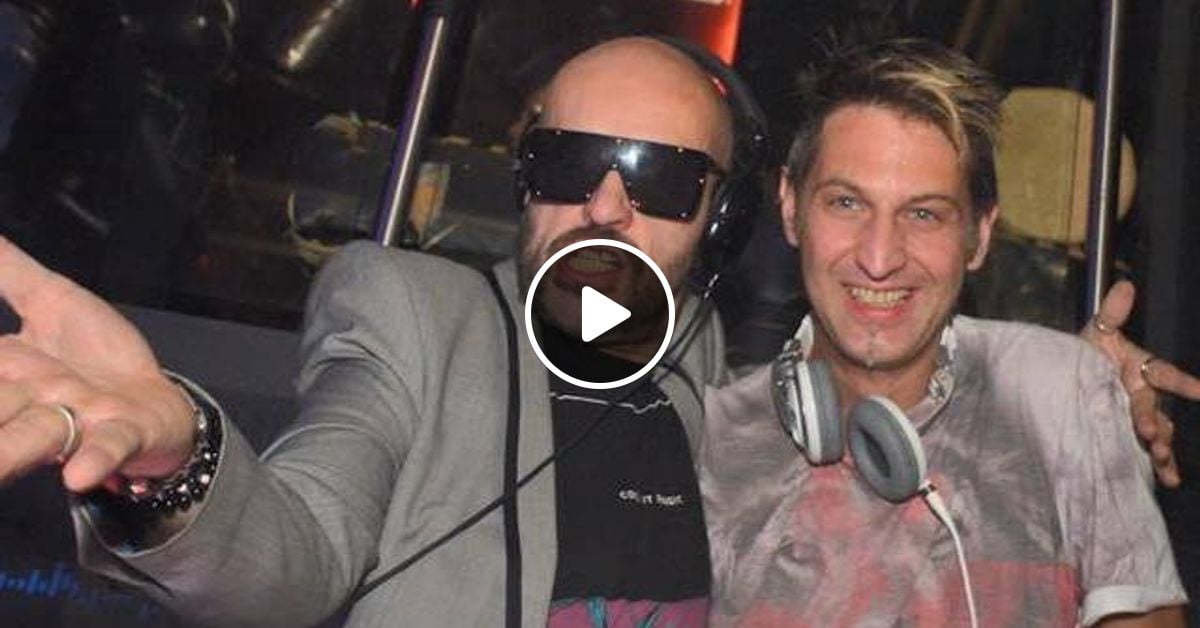 003 5 Years La Rocca with Marko & Eric (RIP) by Stefan Kogel | Mixcloud
