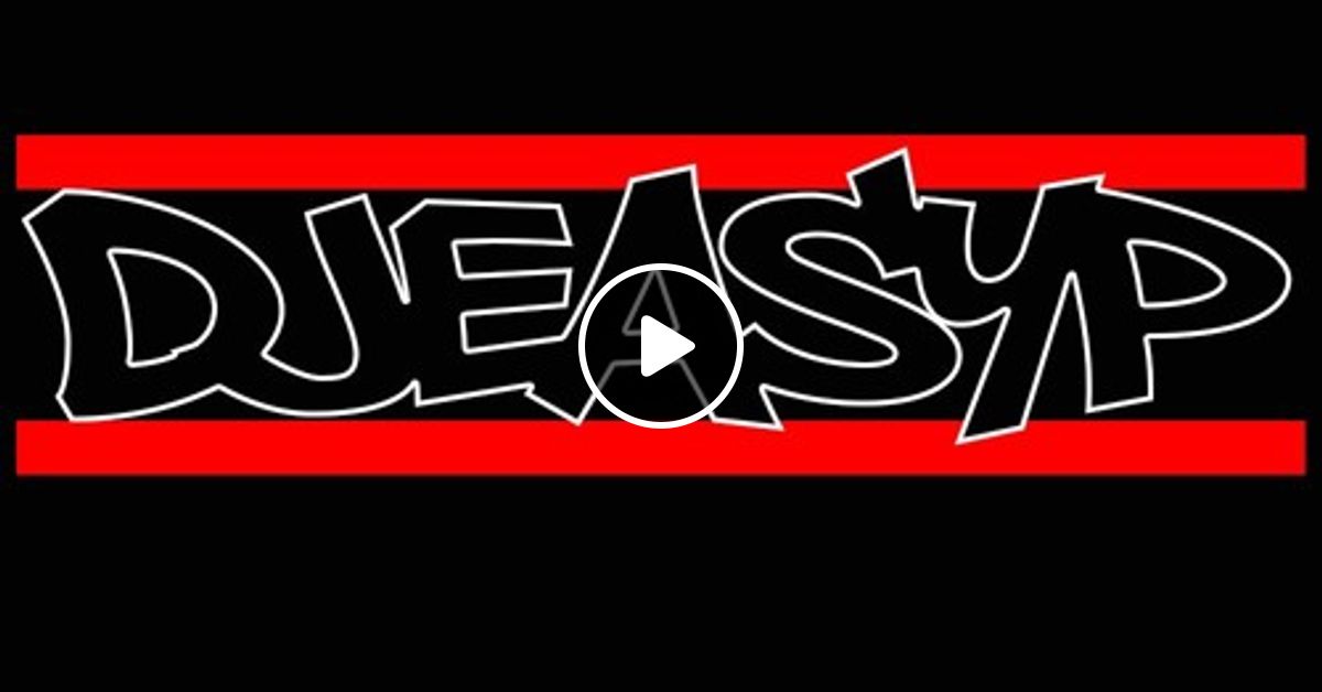 DJ Easy P - 90s Mix by dds330 | Mixcloud
