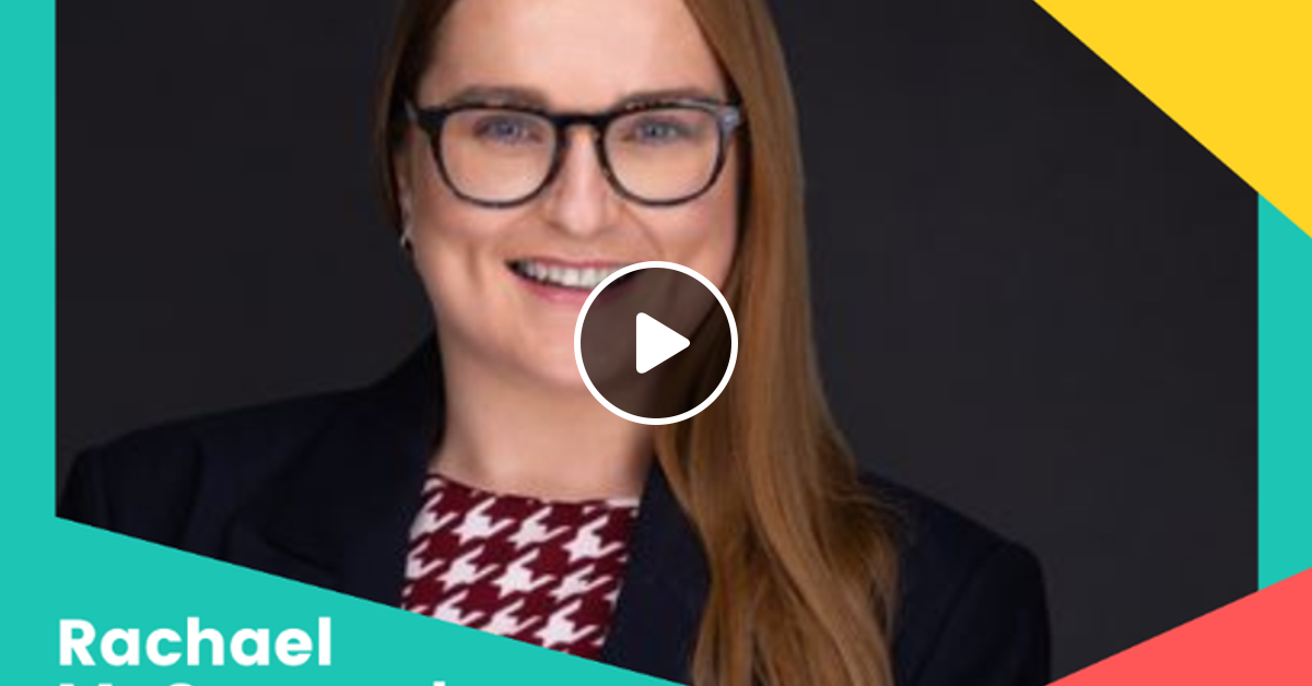 Interview with Rachael McCormack from McKenna & Co. Solicitors - 26th ...