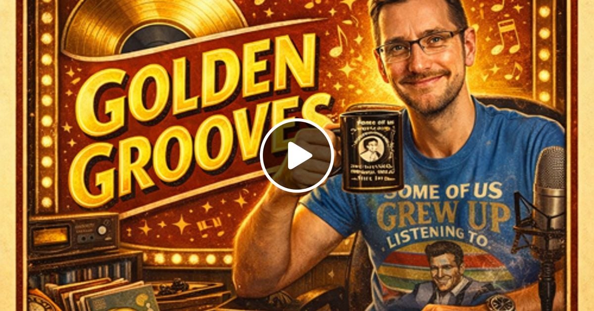 Back With The Lost & Forgotten 50's & 60's Rocknroll Golden Grooves ...