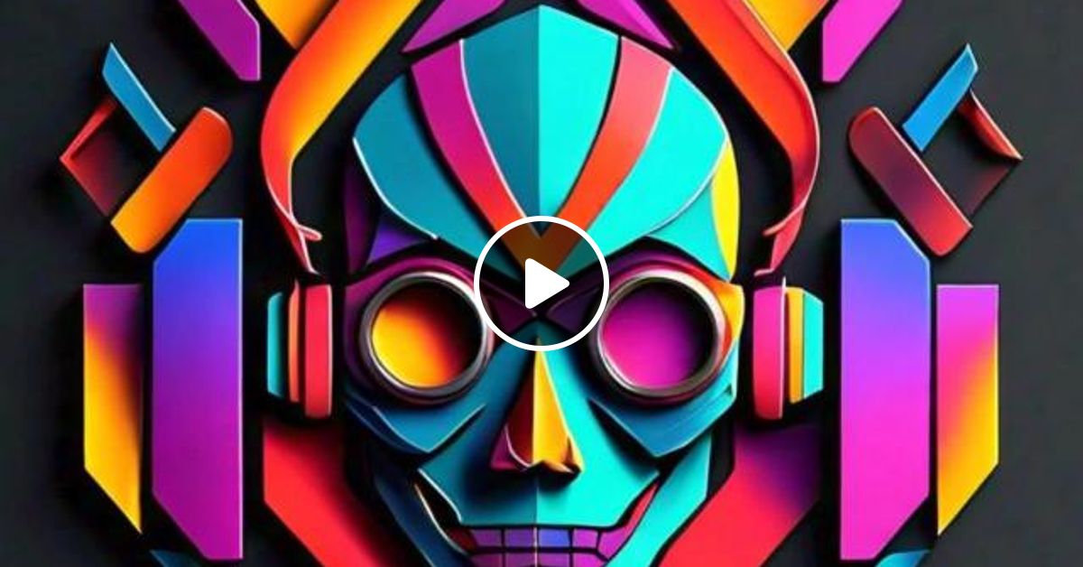 Altered Psycho - New Year 2026 by AlteredPsycho | Mixcloud