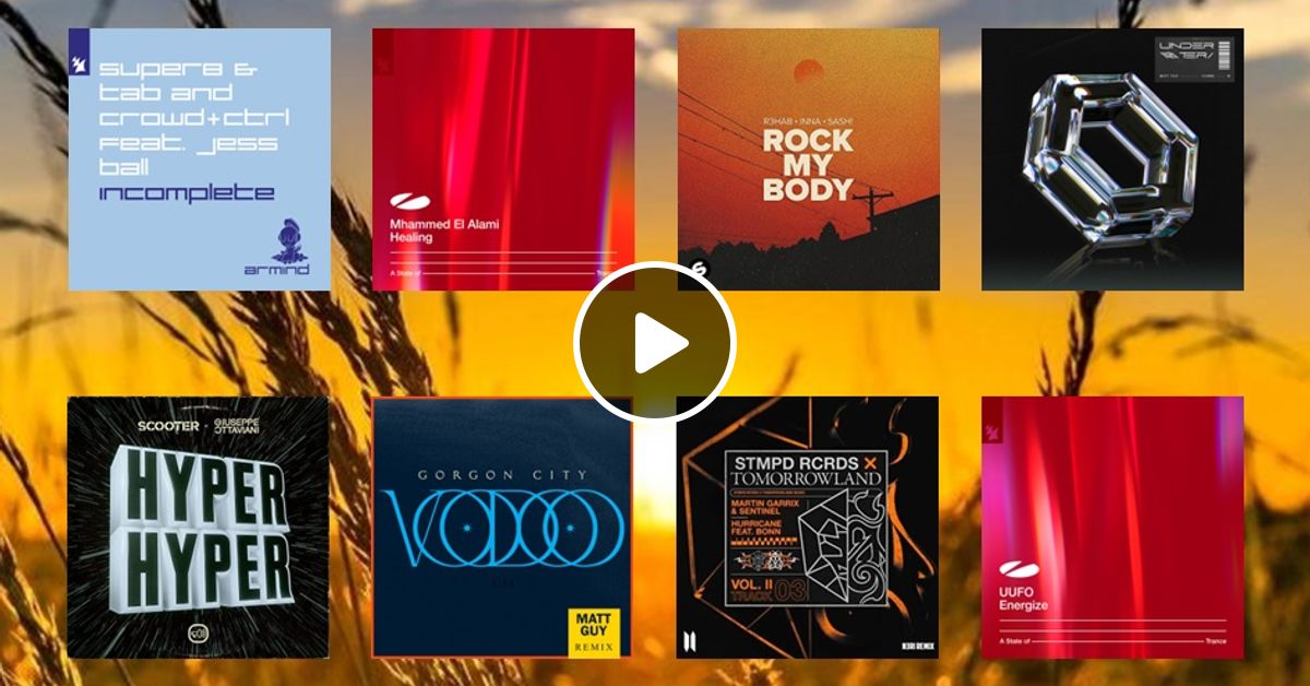 TIM'S SUMMER MIX 2023 by Tim Lindén | Mixcloud
