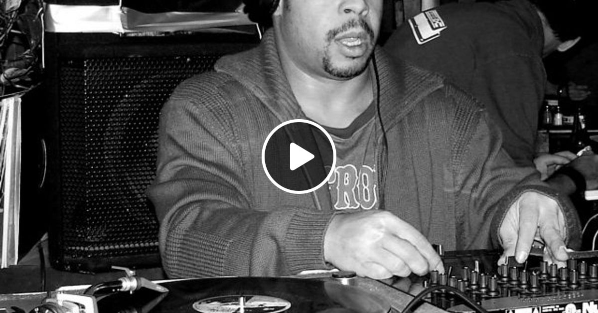 Mike Falvey - 'Suburban Knight' - DJ Mix by MotorCityElectronica | Mixcloud