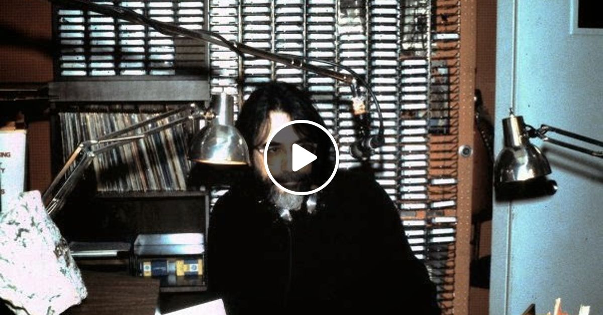 WXRK (K-Rock) 1987-01-01 Tony Pigg by RadioMaven77 | Mixcloud