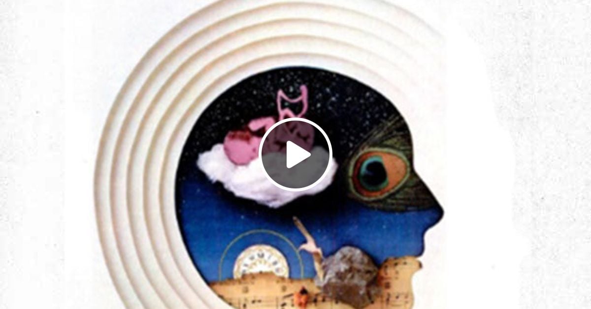 WCBS-FM 1970-05 Bill Brown, Roby Yonge, Gus Gossert, Steve Clark by ...