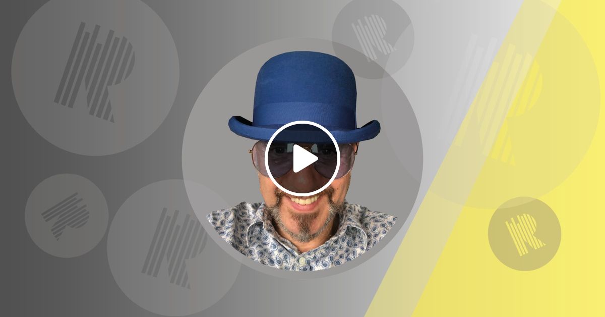 13-09-24 - Tony B in For Two Minute Turkish - Release Radio by Release ...