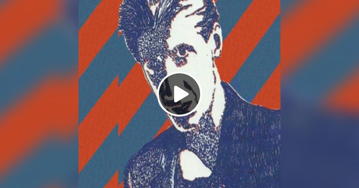 Alex Novak - 45 Years In Music by Darren Harte | Mixcloud