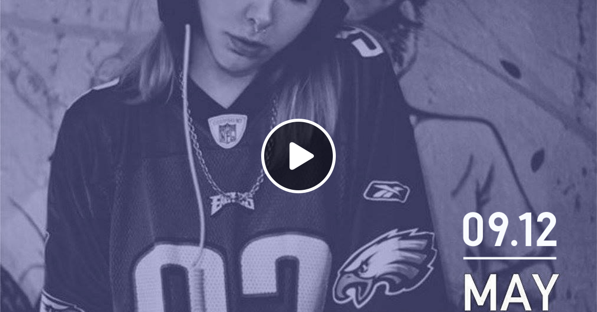 May Mc Laren @ Sonorama Radio | December 9th, 2016 by May Mc Laren ...