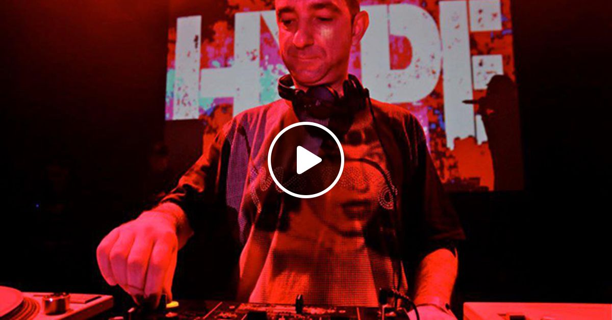 DJ Hype - FABRICLIVE x Playaz Mix (July 2013) by fabric | Mixcloud