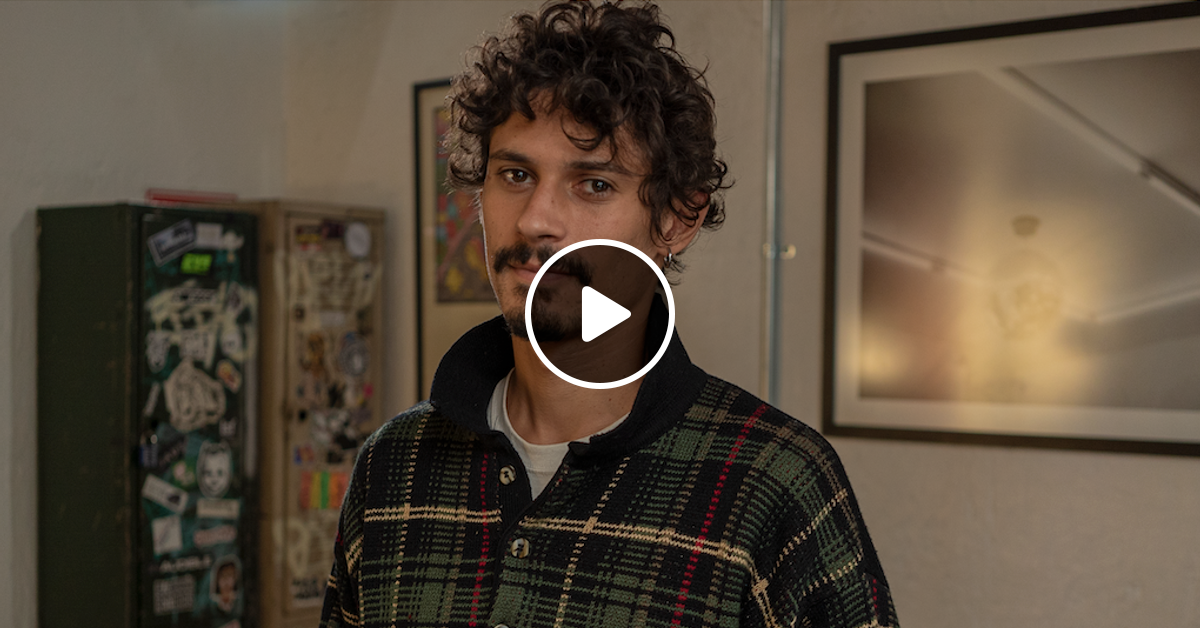 El Cajon de los milagros - Americo Hollander by Salas Roma | Mixcloud