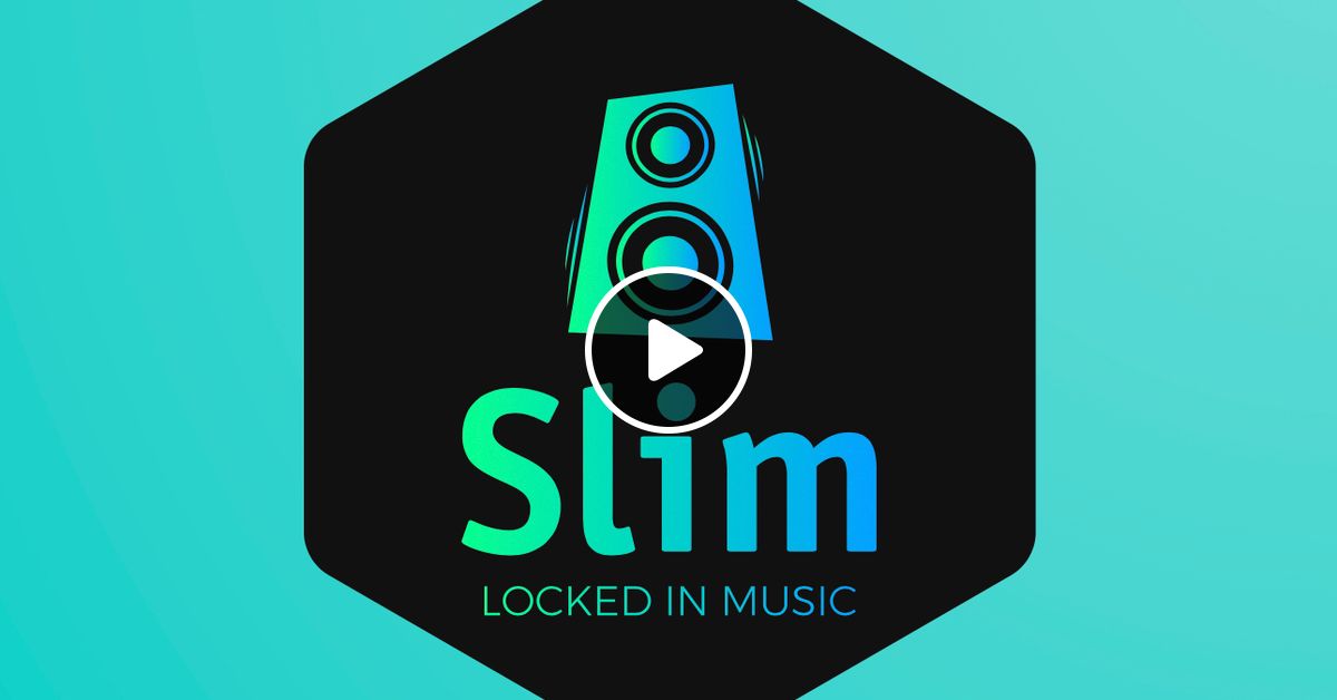 Locked In Music vol 3 by Slim | Mixcloud