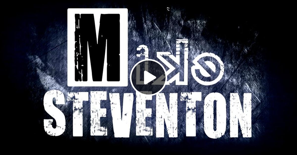 Mike Steventon Live at Spring Dance Festival 2009 by Mike Steventon ...