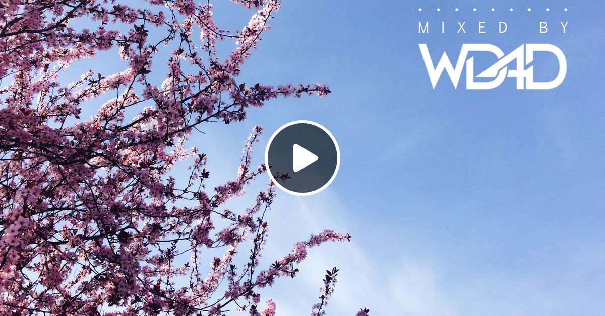 WD4D - The Station Blends Vol.4 by WD4D | Mixcloud
