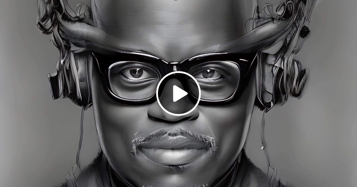 Just Press Play " (Revisited House is Life) Silverfox 2024 by DjSilverfoxUKFaded | Mixcloud