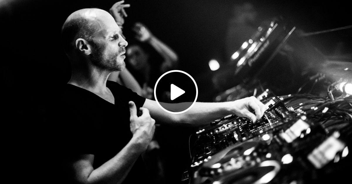 2014 March : Rulin' 20th Anniversary by Justin Berkmann | Mixcloud