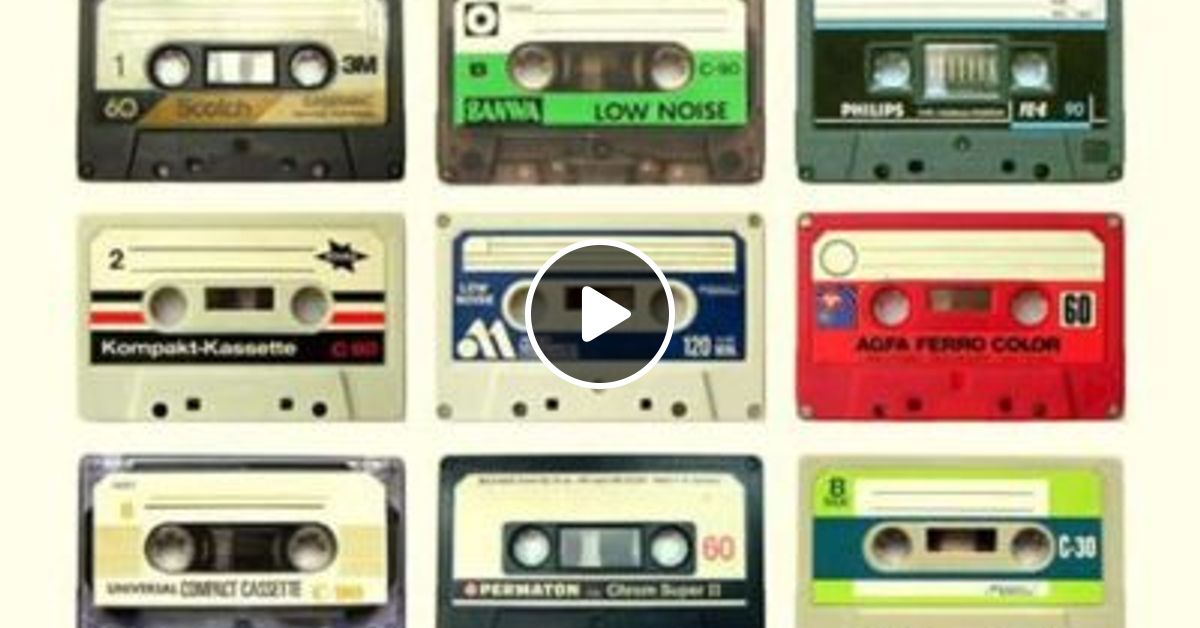 Mixed Tapes: Chicks on Sticks by mainFM | Mixcloud